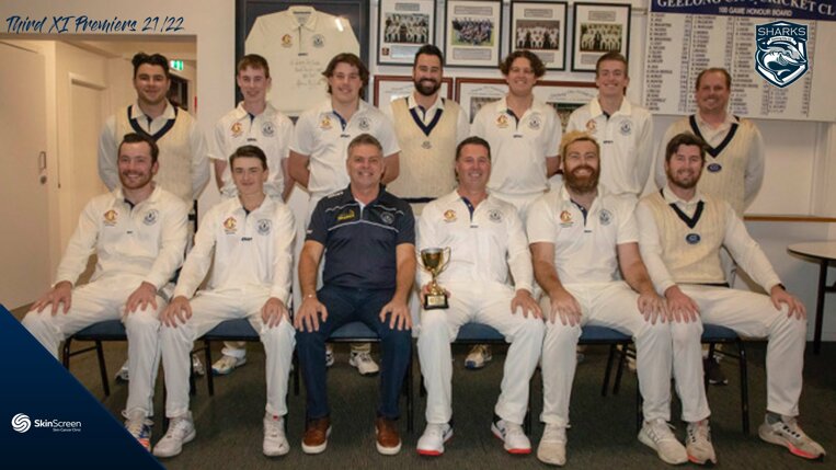 Geelong City Cricket Club | Home - Geelong City Cricket Club | Home