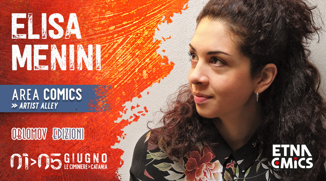 Il fascino del Giappone nell'arte di Elisa Menini