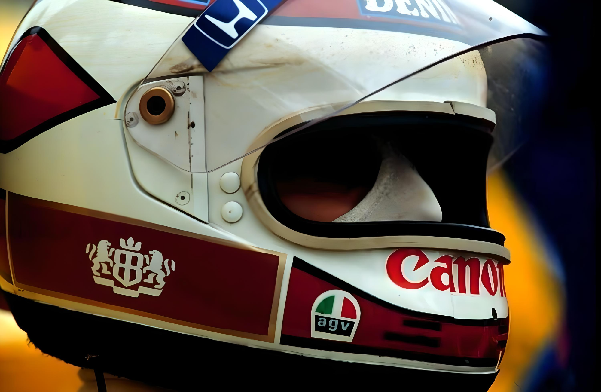 #430 1986 German Grand Prix