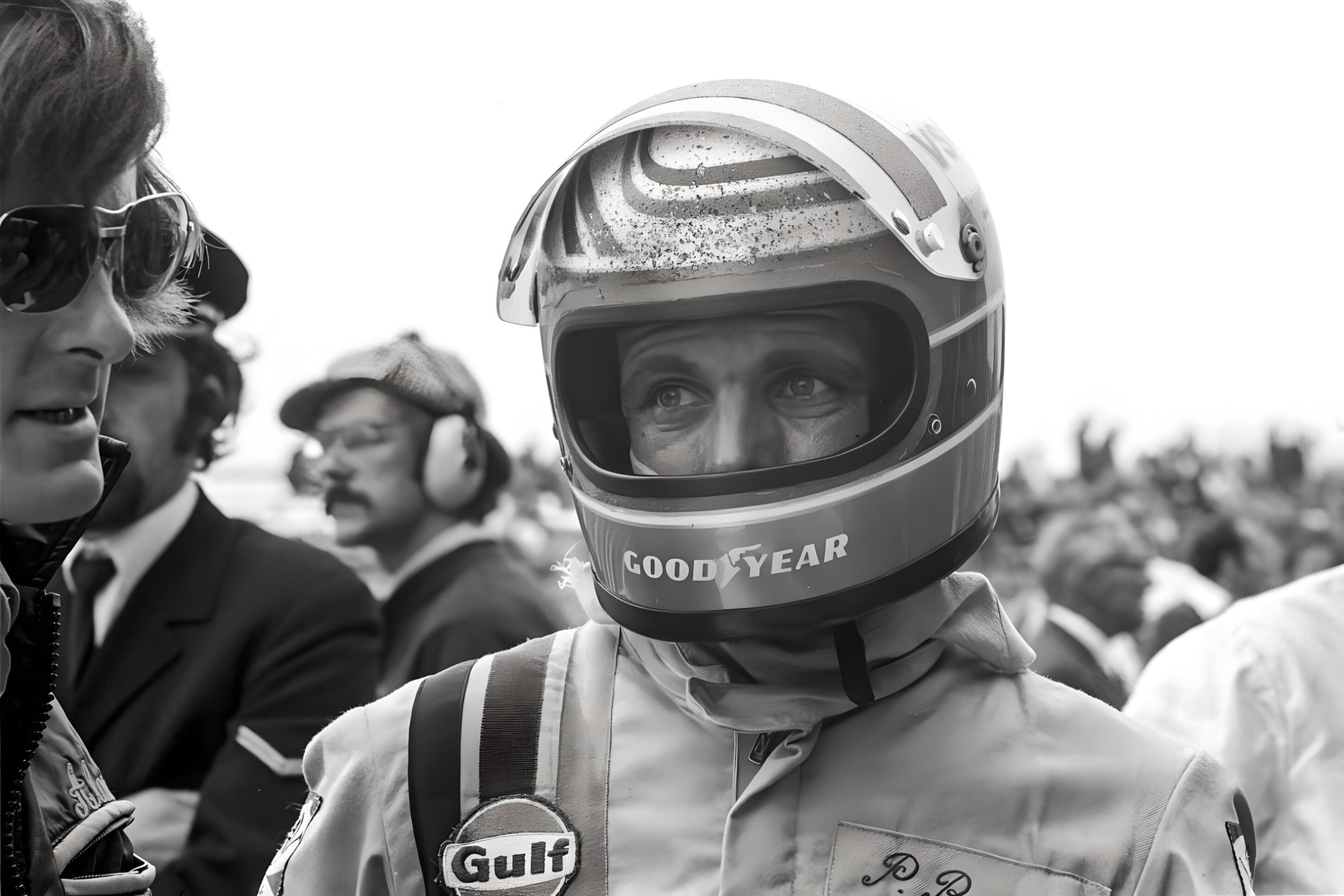 #234 1973 Canadian Grand Prix