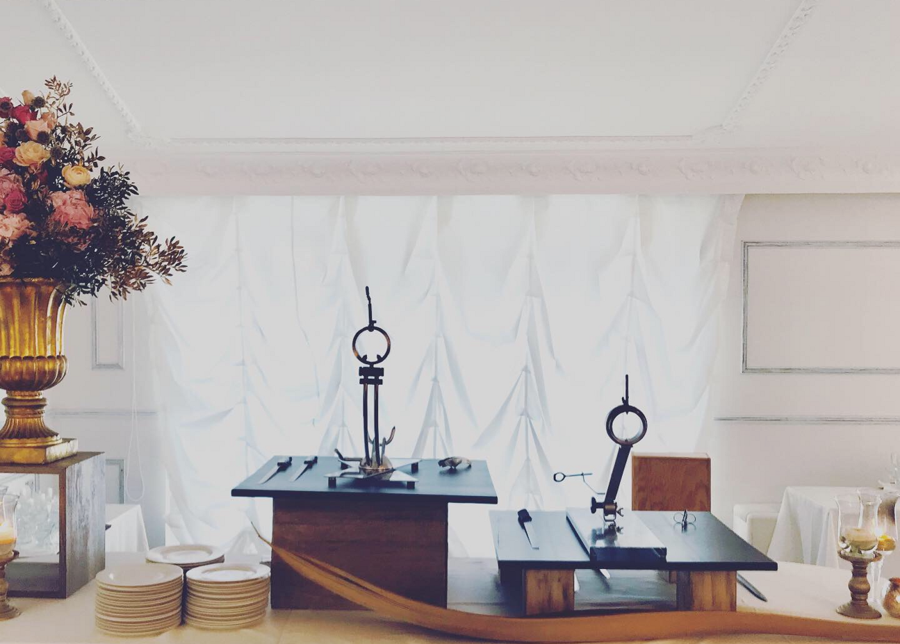 home - ANDREA CERVONE | Il Maestro di Taglio