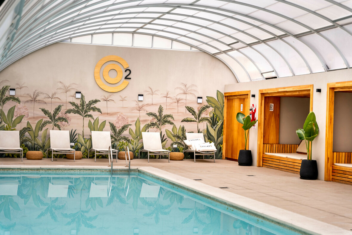 O2 Mar del Plata Hotel - O2 Mar del Plata Hotel