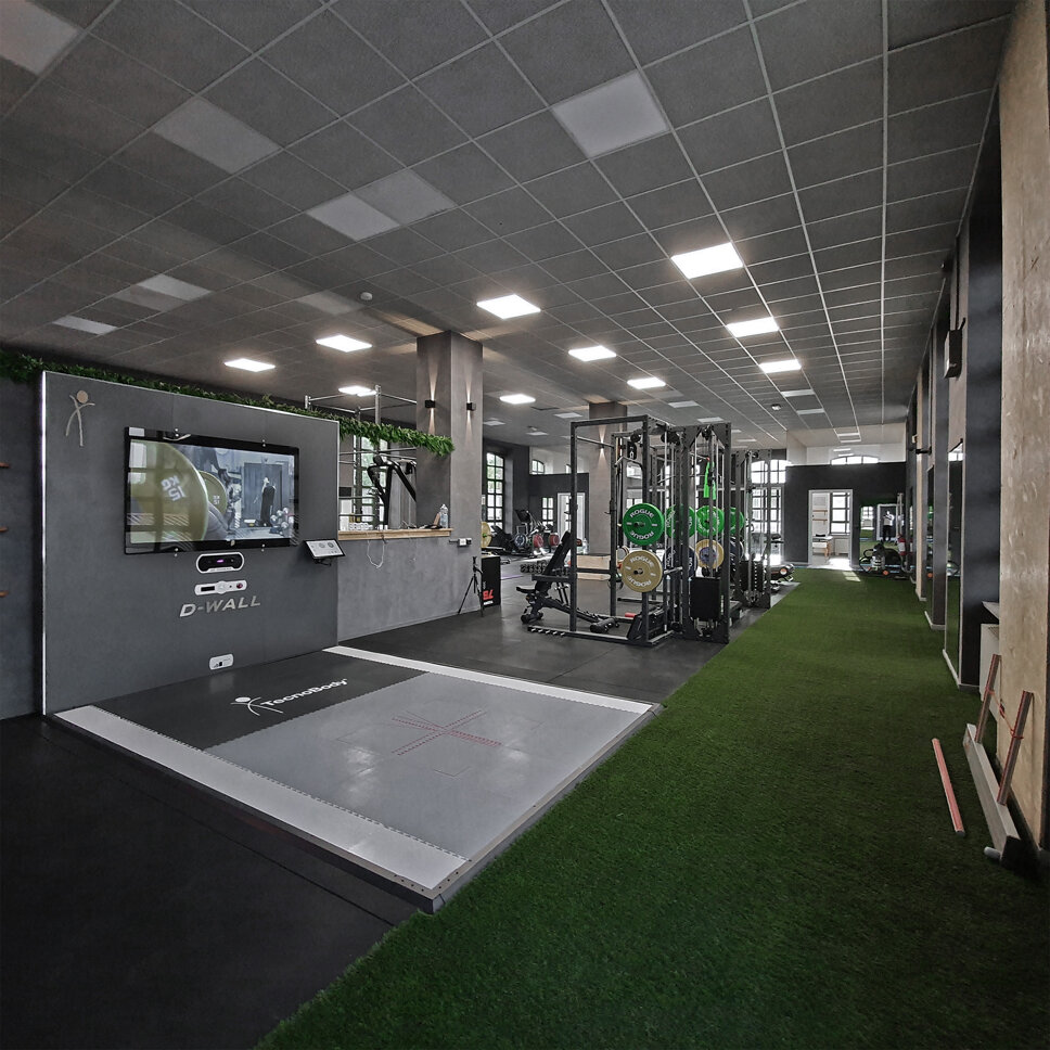 Map Studios | Centro Personal Training | Palestra - Map Studios ...