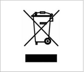 Pagina relativa alla Normativa RAEE - Negozio di depuratori d'aria