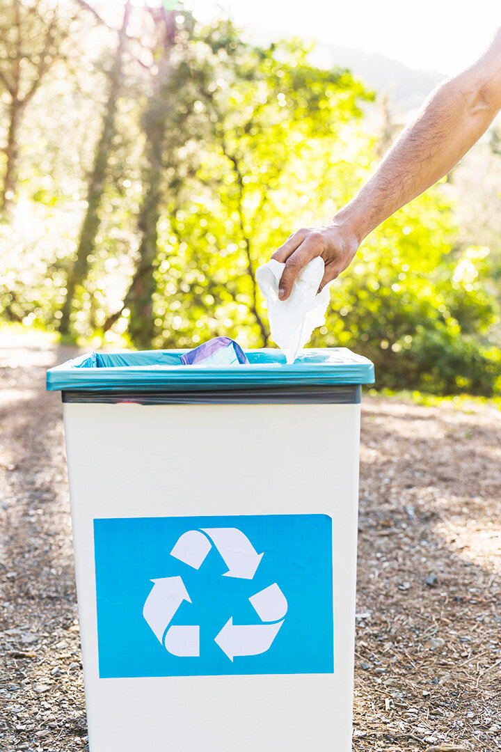 I 10 errori da evitare nella raccolta differenziata della plastica