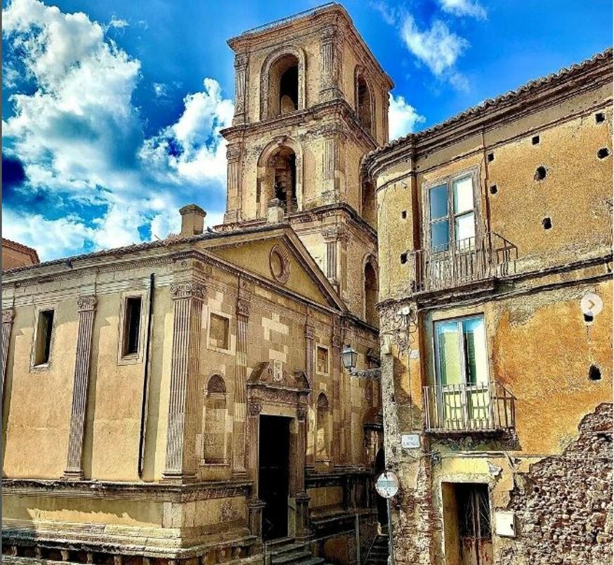 Cosa vedere in Calabria: Vibo Valentia tra natura e cultura - Cosa ...