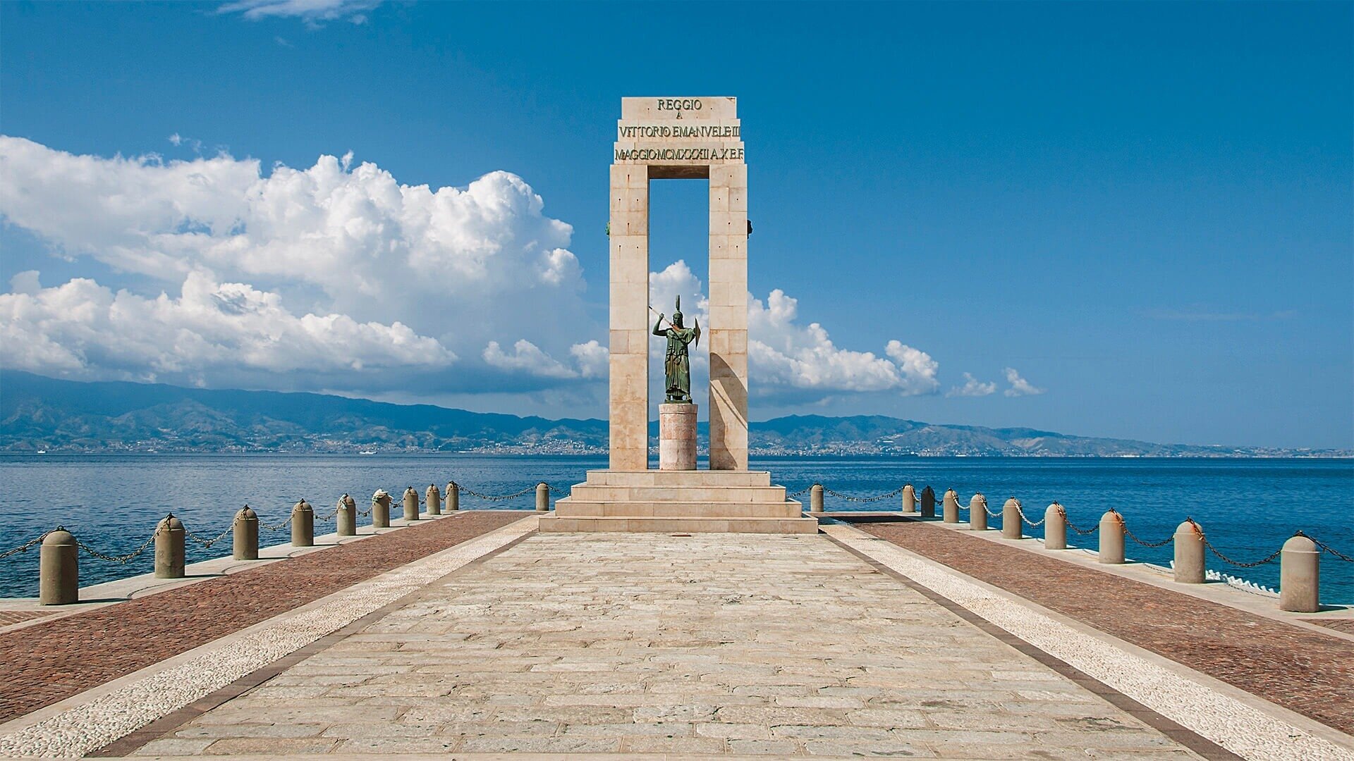 COSA VEDERE IN CALABRIA IL TERRITORIO DI REGGIO CALABRIA COSA VEDERE IN CALABRIA IL TERRITORIO DI REGGIO CALABRIA