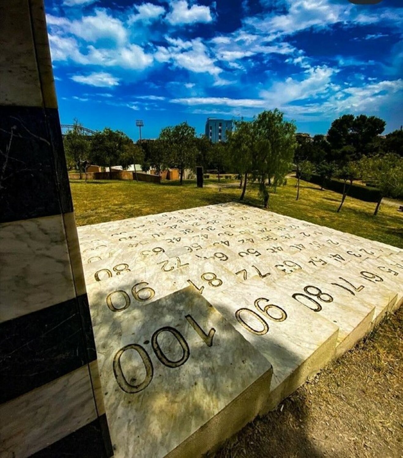 Museo e giardini di Pitagora - Museo e Giardini di Pitagora