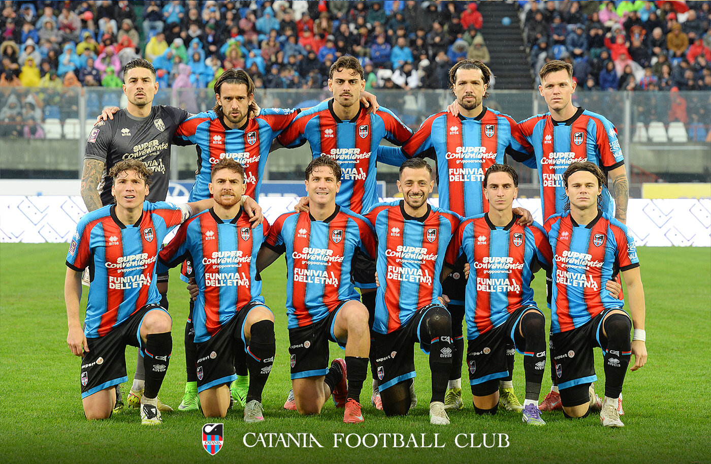 Catania-Atalanta U23 2-0