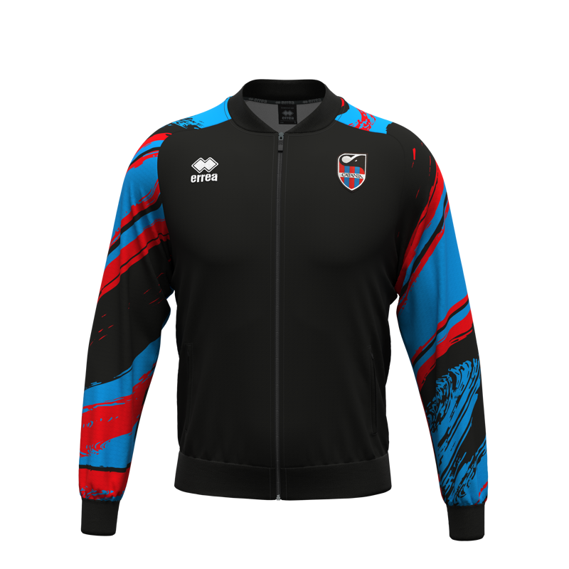 CATANIA JACKET WALKOUT 2024/25