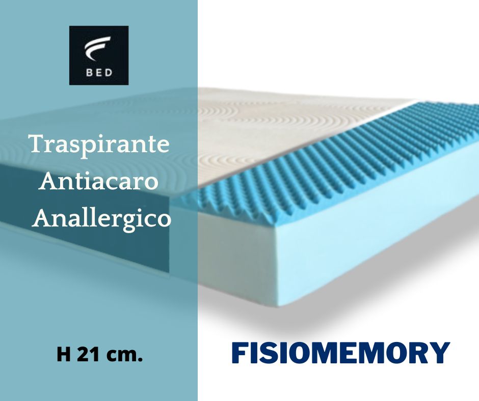 cataloghi - Il Fabbricatore di Materassi Italiani • Materassi Memory e ...