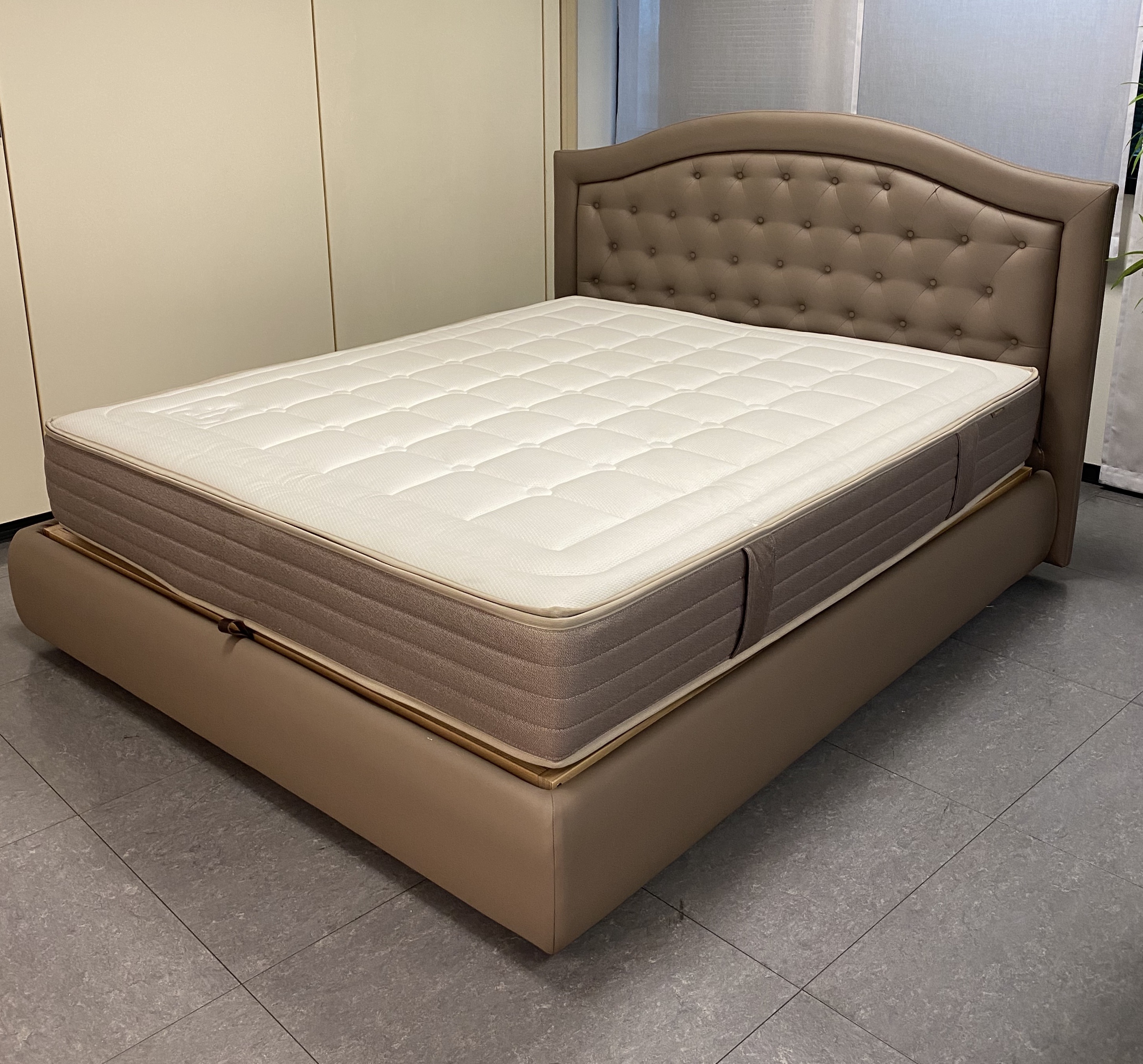 cataloghi - Il Fabbricatore di Materassi Italiani • Materassi Memory e ...