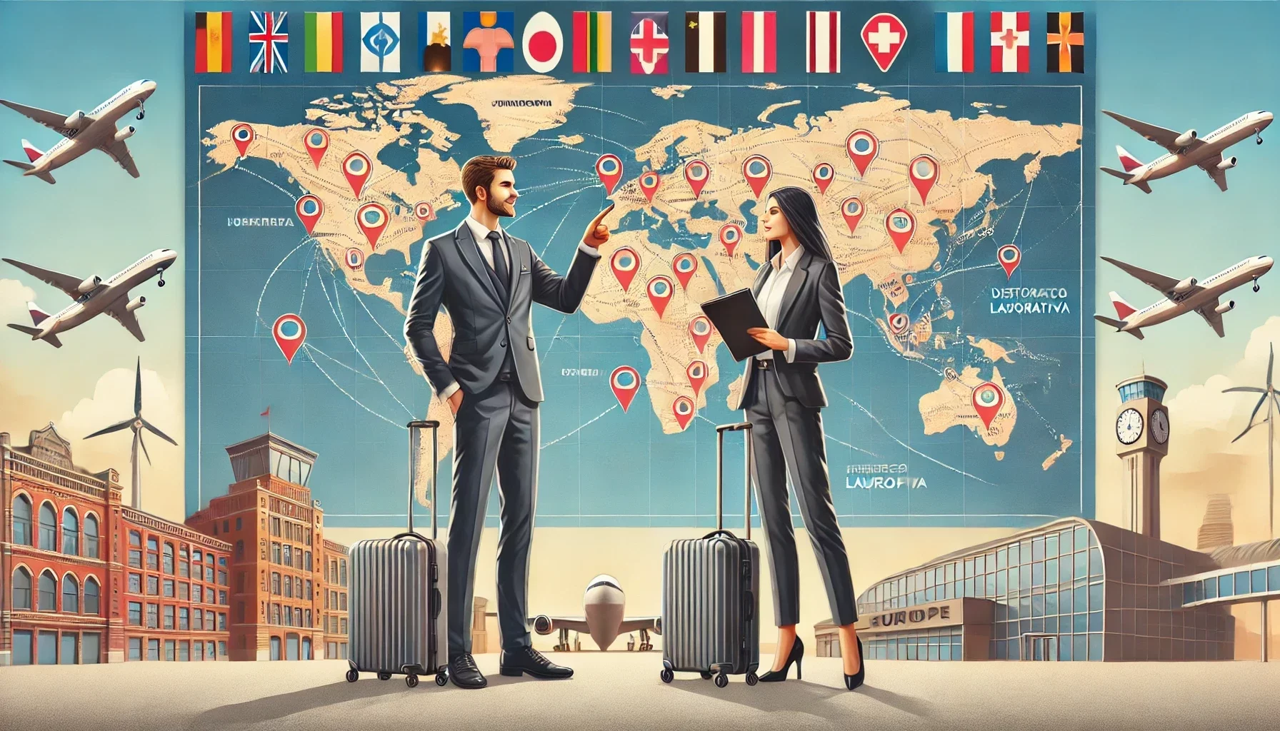 Modello A1: Guida Completa per il Datore di Lavoro