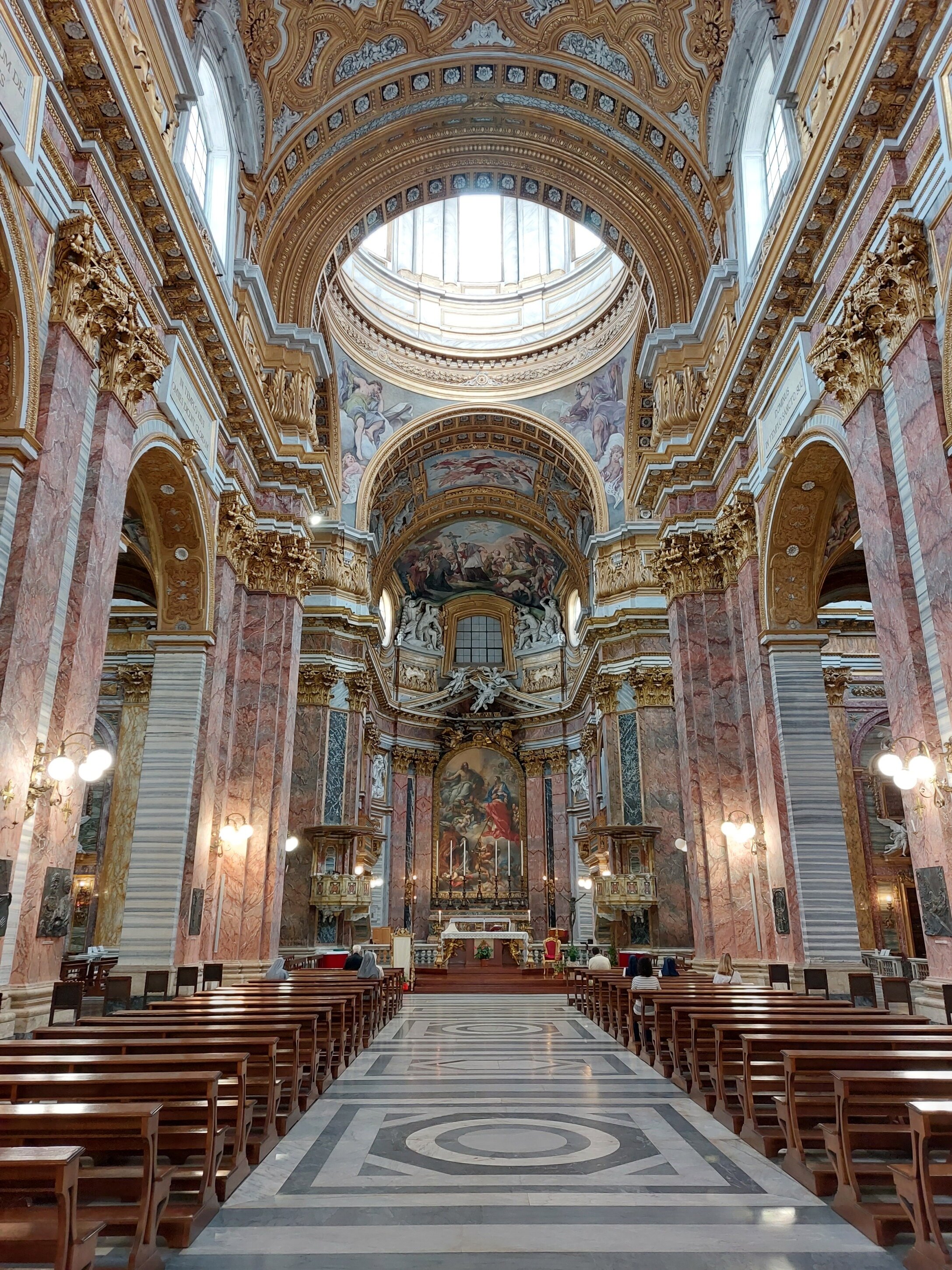 Il blog di una guida turistica a Roma - Una Guida Turistica a Roma