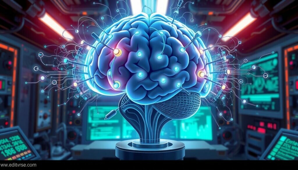 Tecnologia Brain-Computer Interface: Pensare per Interagire