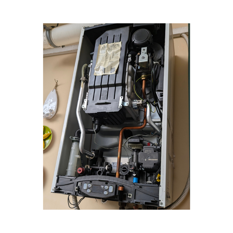 Cronotermostato Vesta distribuito da ARBO come si sostituiscono le ...