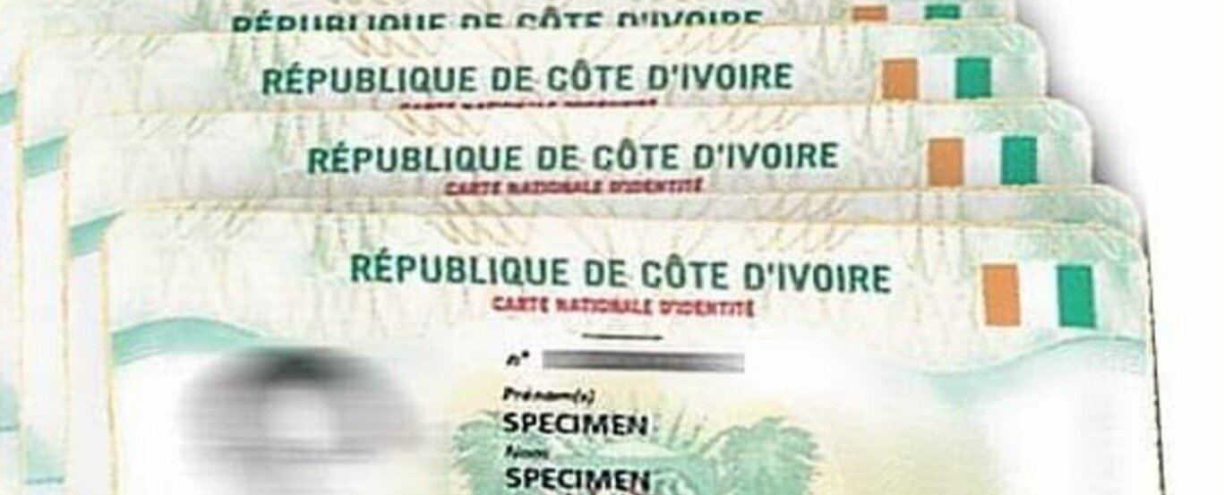 RENOUVELLEMENT DE LA CARTE NATIONALE D'IDENTITE : L'ONECI EXIGE DESORMAIS UN CERTIFICAT DE ...