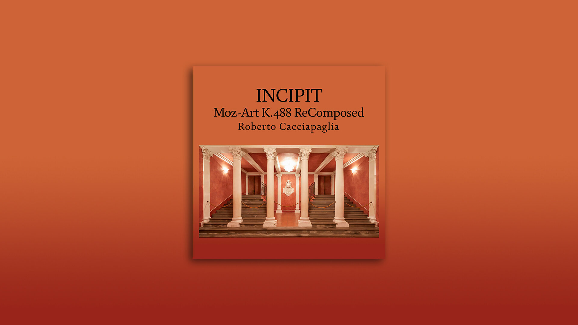 home - ROBERTO CACCIAPAGLIA