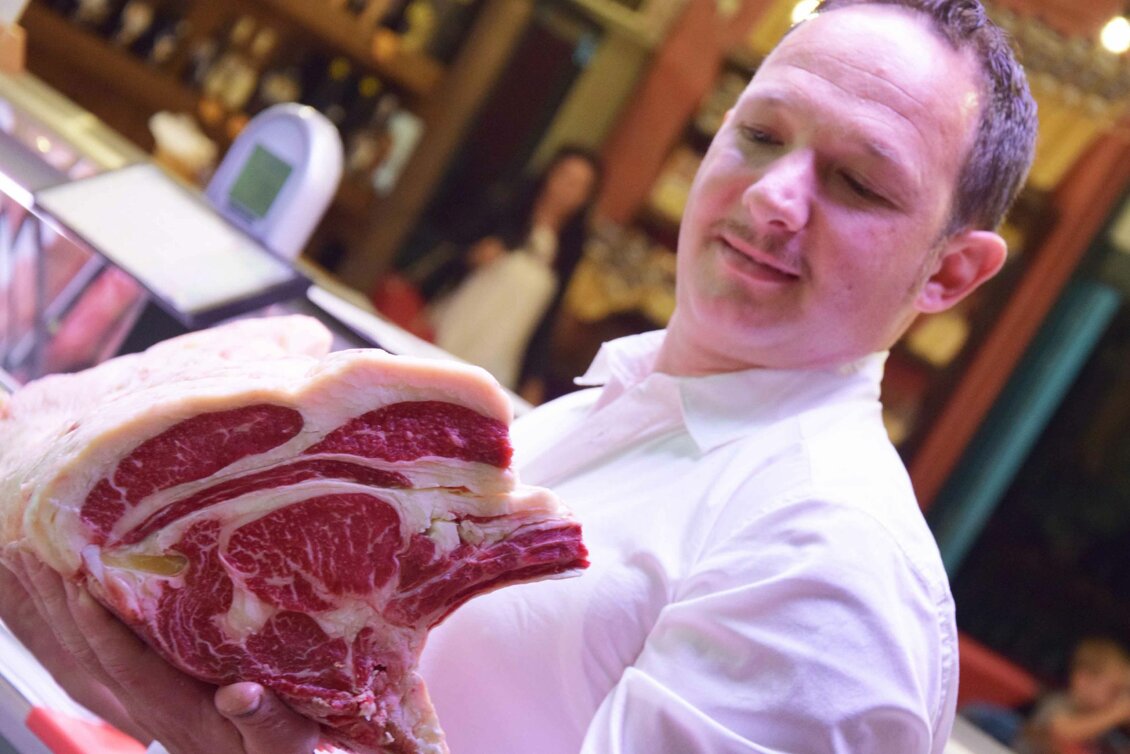 Home - Roberto Calabrese