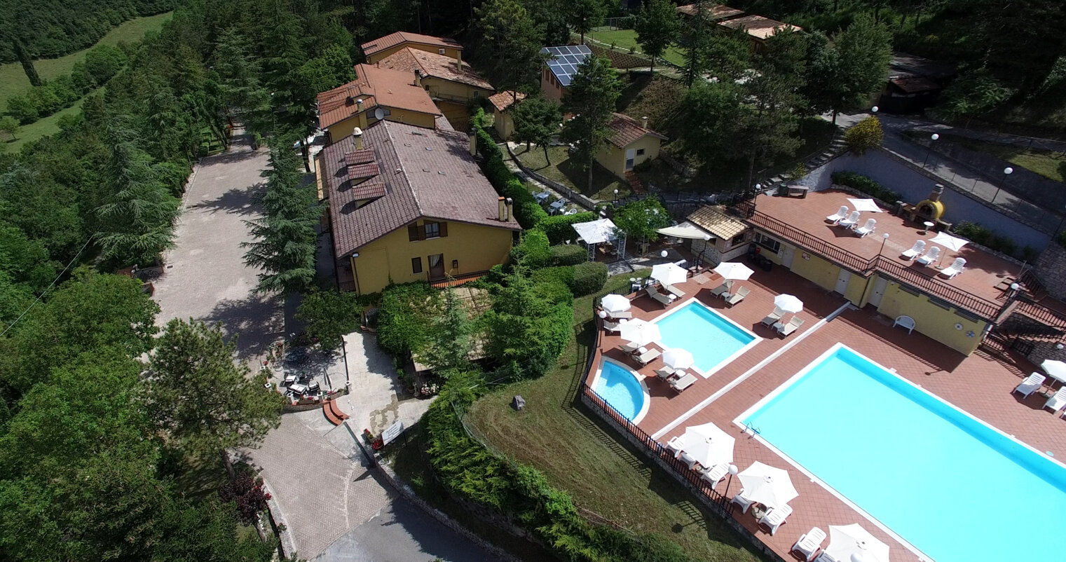 home - HOTEL PINETA | Ristorante e Country House