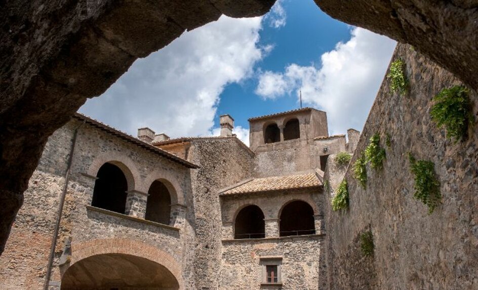 Museo ed Eventi nei dintorni di Roma - Castello Odescalchi di Bracciano