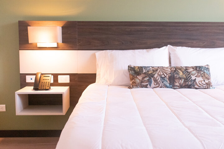 Hotel Morúa via Yopal Casanare - Hotel Morúa via Yopal Casanare