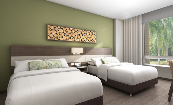 Habitaciones en Hotel Morúa via Yopal Casanare - Hotel Morúa via Yopal ...