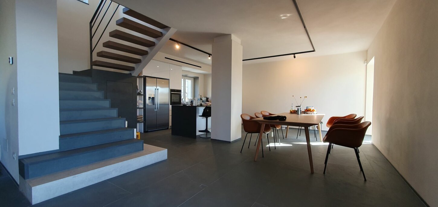 Valerio Tunesi Sudio - Valerio Tunesi H2DO Architettura