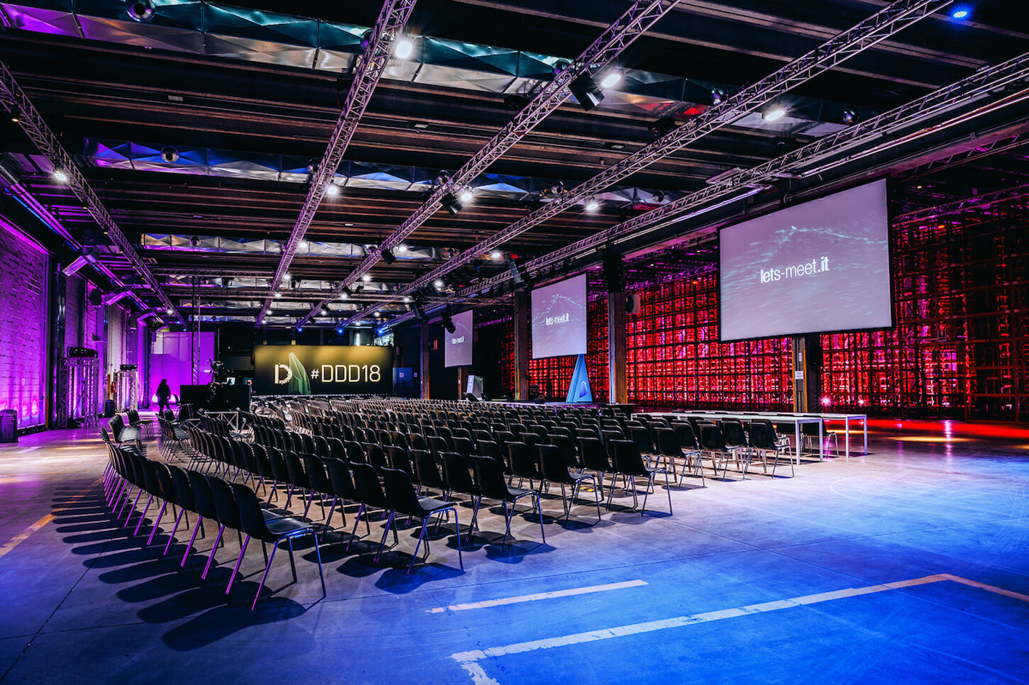 Valerio Tunesi Sudio - Valerio Tunesi H2DO Architettura