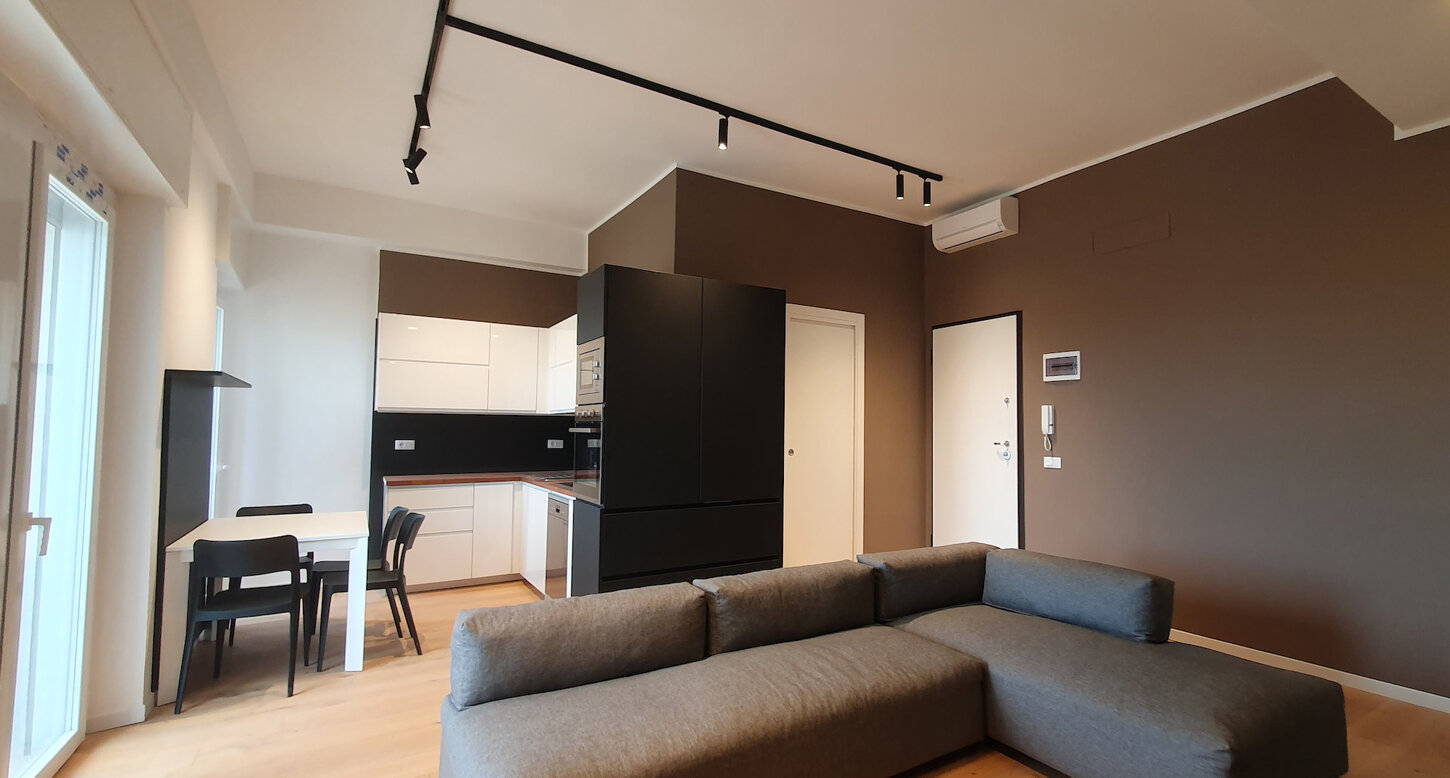 Valerio Tunesi Sudio - Valerio Tunesi H2DO Architettura