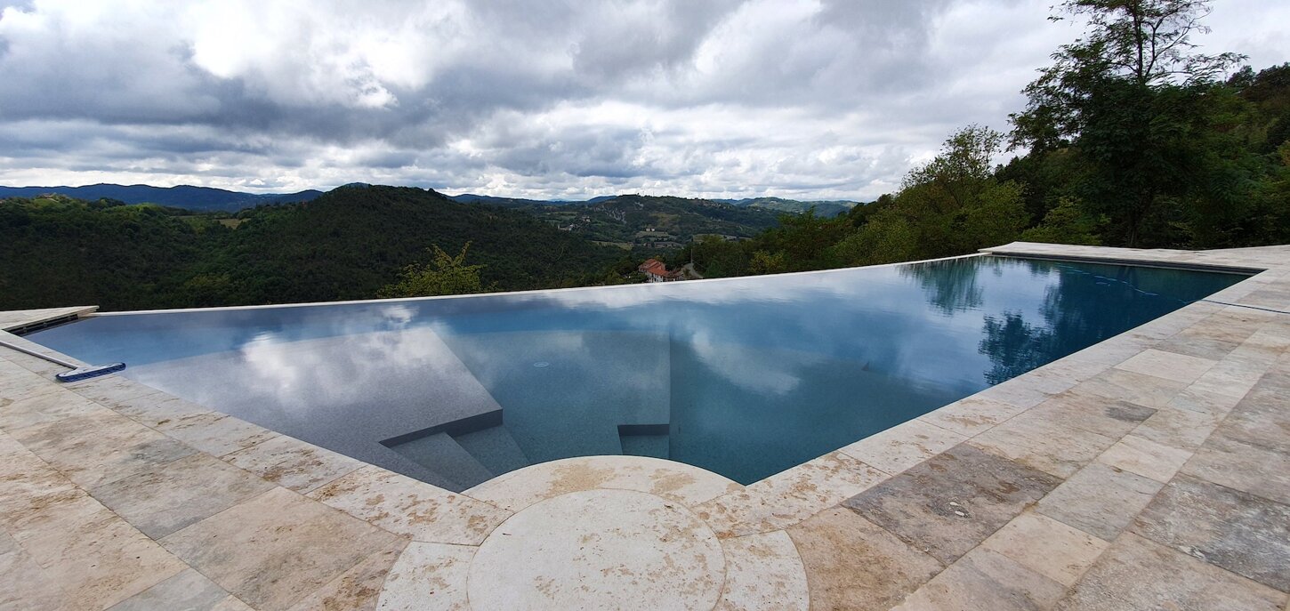 Valerio Tunesi Sudio - Valerio Tunesi H2DO Architettura