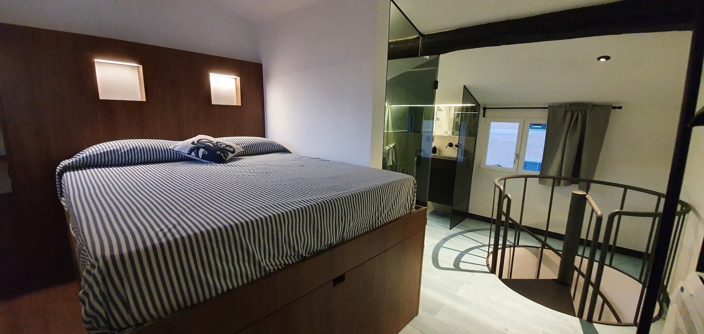 Valerio Tunesi Sudio - Valerio Tunesi H2DO Architettura