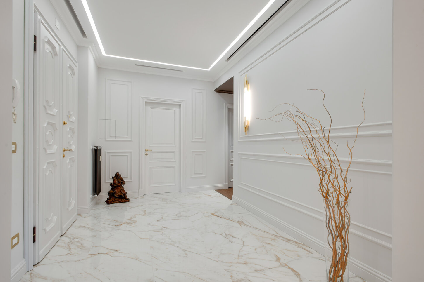 Valerio Tunesi Sudio - Valerio Tunesi H2DO Architettura