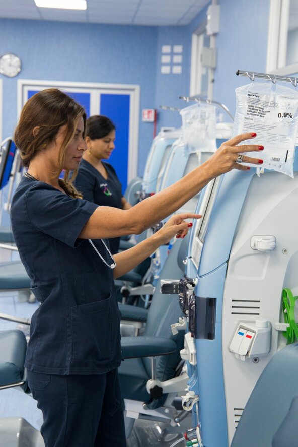 Emodialisi Dialife - Centro Specialistico Dialisi - Emodialisi Dialife ...