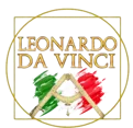 Leonardo da Vinci e Ginevra dè Benci - Leonardo da Vinci - vita e opere ...