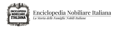 Enciclopedia Nobiliare Italiana - Enciclopedia Nobiliare Italiana