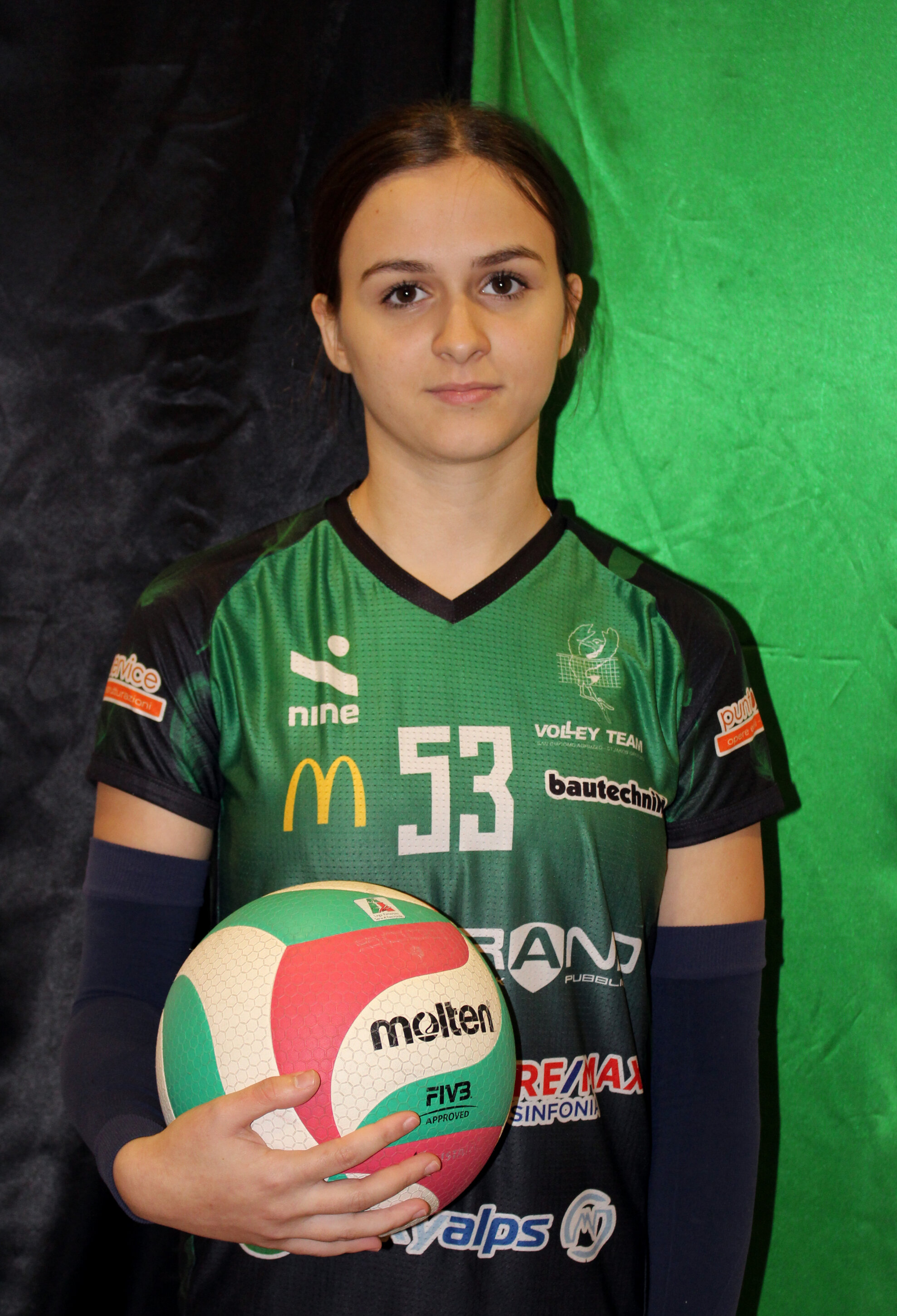 Kaltrina Xhelili