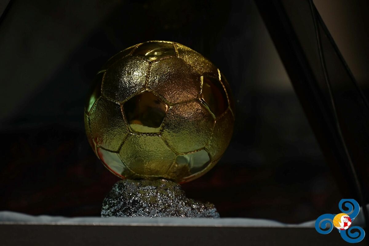 Decima edizione degli 'Awards of Football Stars'