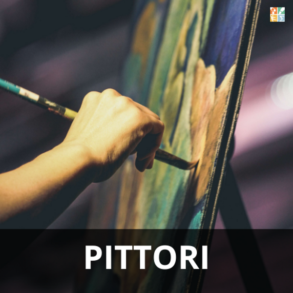 Elenco di Artisti Italiani Contemporanei in Tutte le Discipline ...