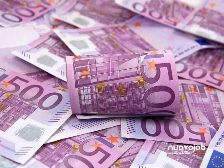 500 Euro In Piu 500 Euro In Piu