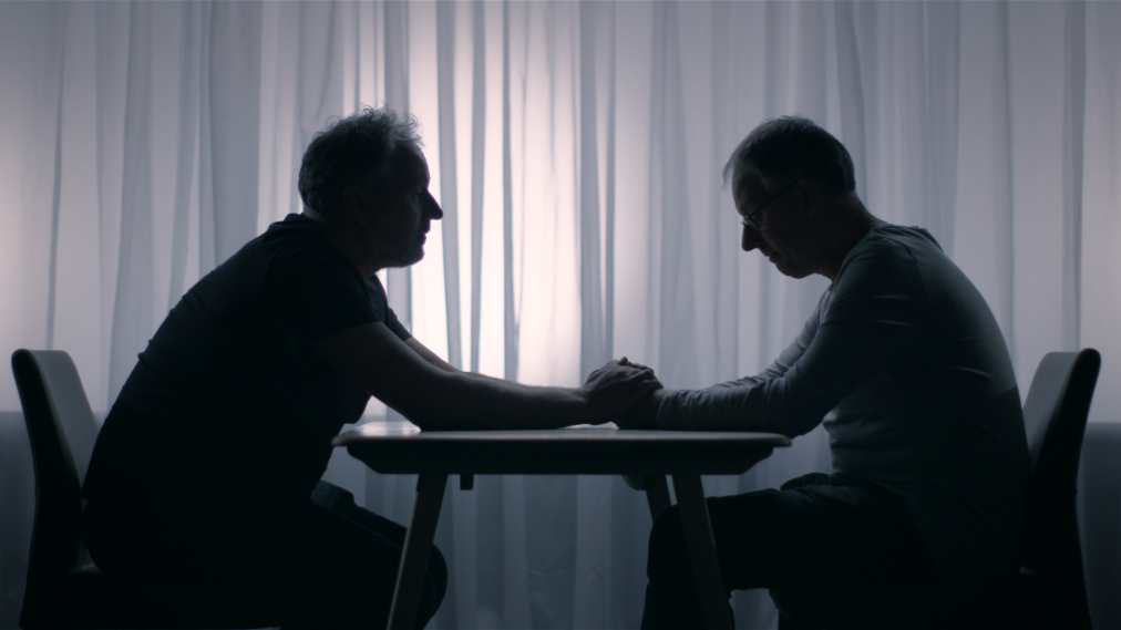 Tell me who I am: la recensione dello shockumentary Netflix