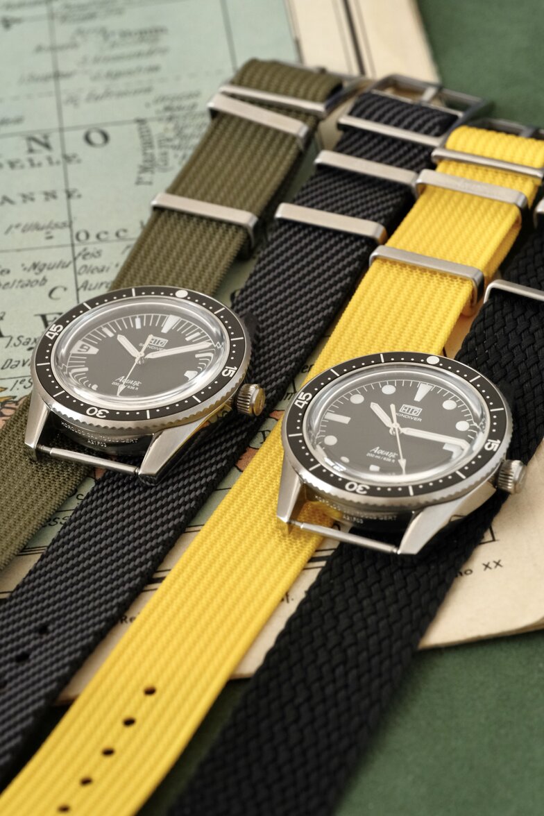 HTD watches - HTD Watches