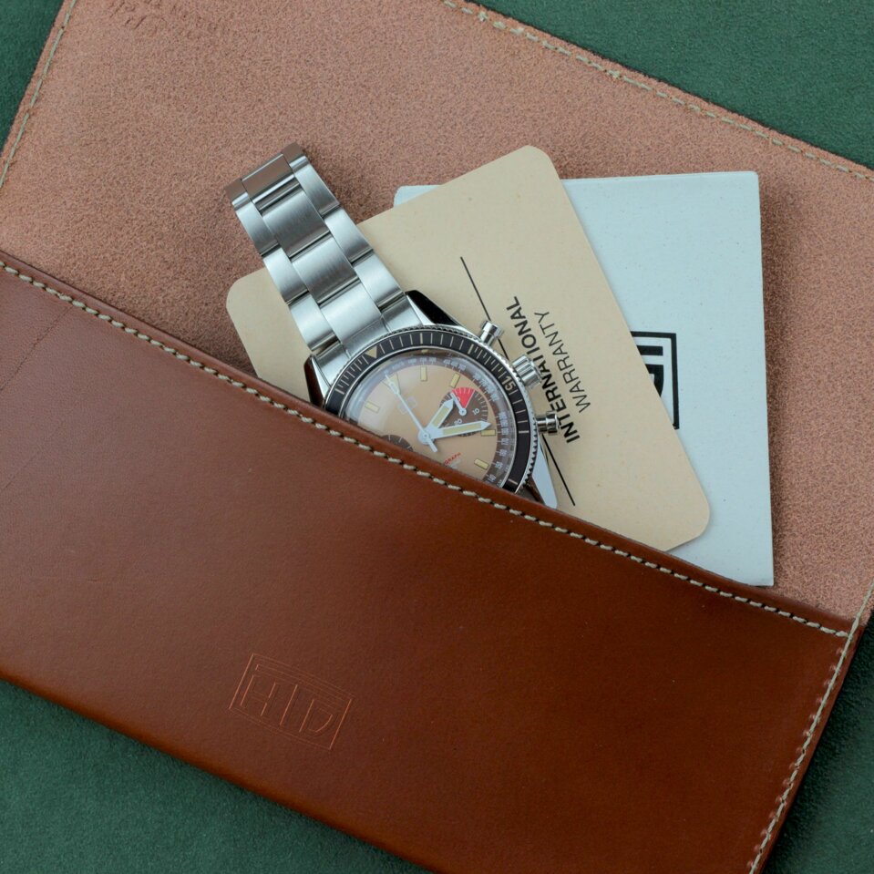 Safari shop - HTD Watches