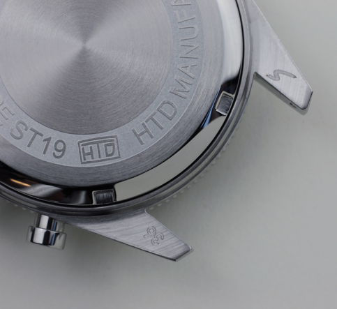 Safari shop - HTD Watches