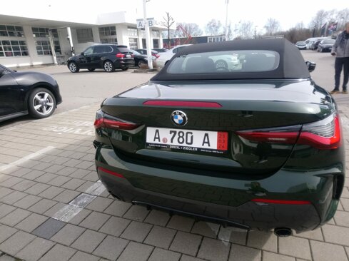 Richiesta targa zoll tedesca-targhe temporanee germania - Comprare auto ...