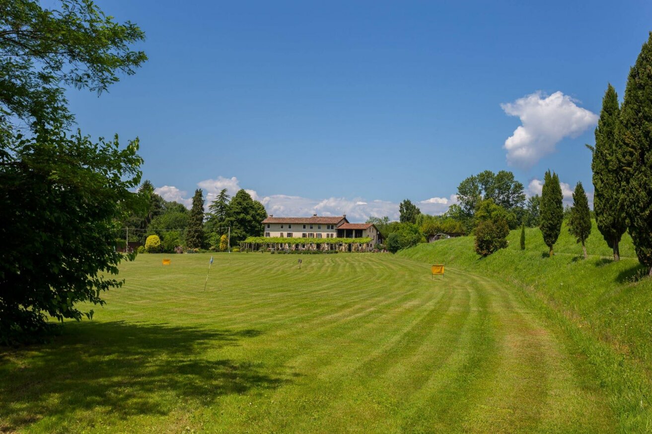 home - Agriturismo La Faula