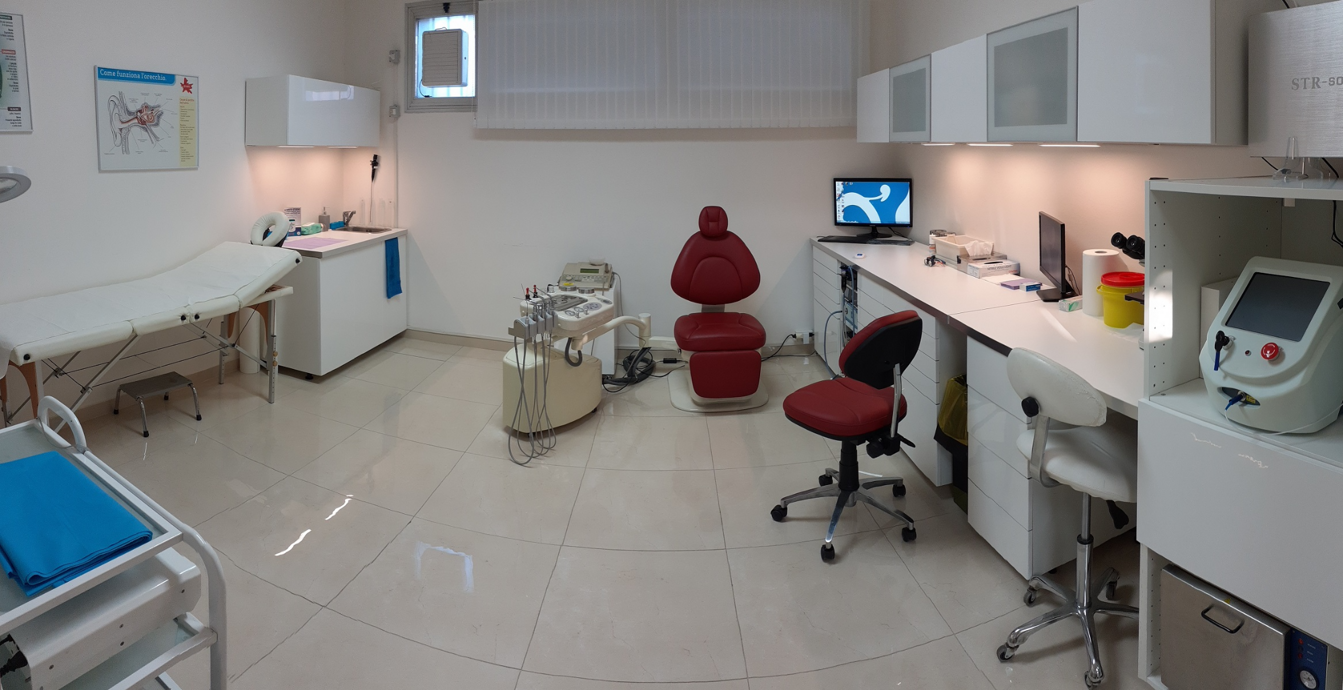 Dr. Antonio Trichini - Otorinolaringoiatra - Chirurgia Laser in day ...