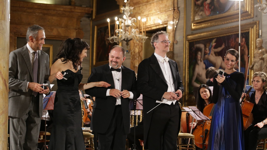 Anteprima Opera. Eventi e Concerti a Verona e in Italia - Anteprima ...