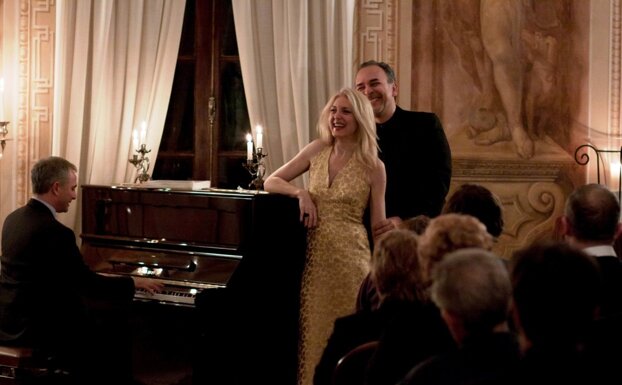 Opera Canto Musica x Concerti Eventi Matrimoni a Verona in Italia ...